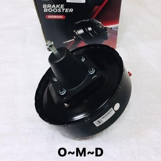 Jual Booster Assy Boster Rem Isuzu Elf Engkel Nhr 55 Model Tebal ...