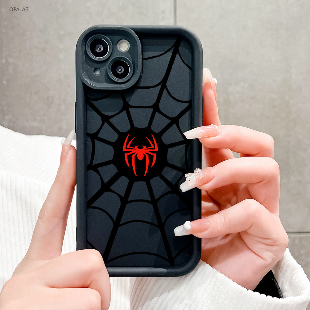 Jual Casing Hp Untuk OPPO A5 A3X A60 A79 A58 A78 A38 A18 A98 A76 A5i ...