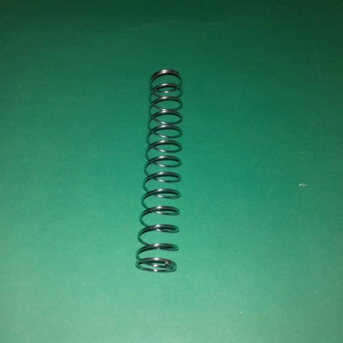 Jual Per Spring Pegas Kawat Besi Pembuangan Air Mesin Cuci 2 Dua Tabung ...