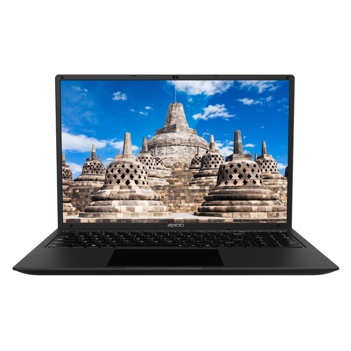Jual LAPTOP AXIOO MYBOOK SAGA 12 i5 1240P 16GB 512 SSD Windows 11 16 ...