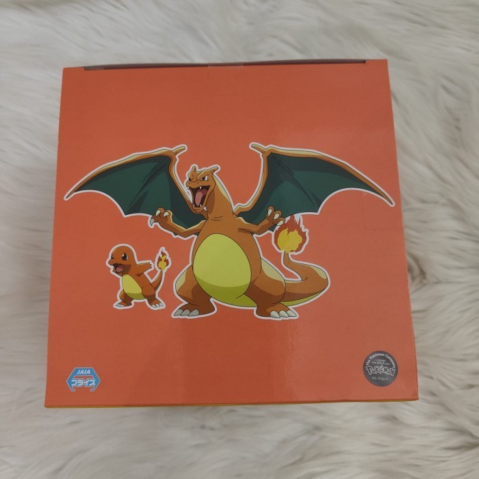Jual Must Have!! Pokemon Figure - Charmander & Charizard Terbaru ...