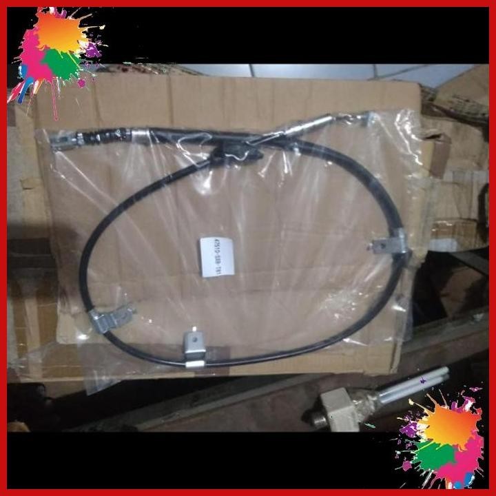 Jual KABEL REM TANGAN HONDA CITY Z TAHUN 2001 (AFK) | Shopee Indonesia