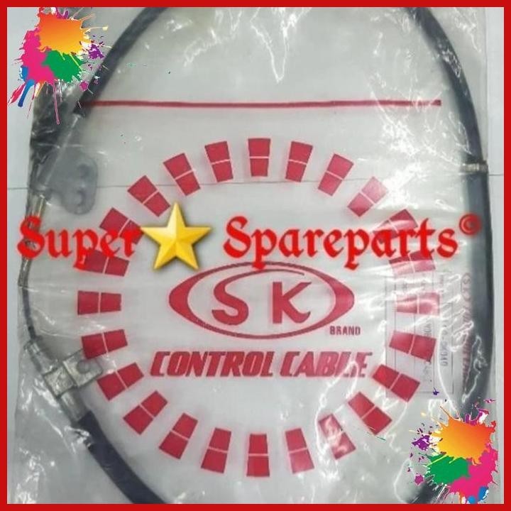 Jual KABEL REM TANGAN DEPAN HILUX (AFK) | Shopee Indonesia