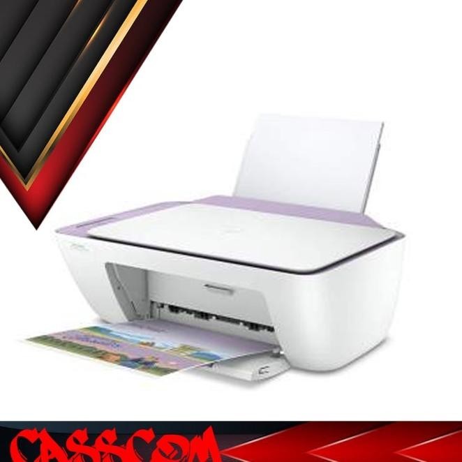 Jual Hp Deskjet Ink Advantage 2335 All In One Printer Print Scan Copy ...