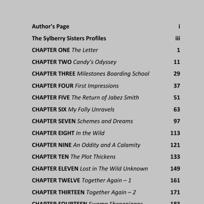 Jual Buku Novel Anak Berbahasa Inggris "Candy Chronicles Part 1 ...