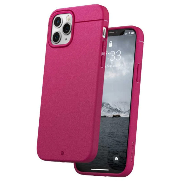 Jual Case iPhone 12 Pro Max 12 Pro Mini Caudabe SHEATH minimalism ...