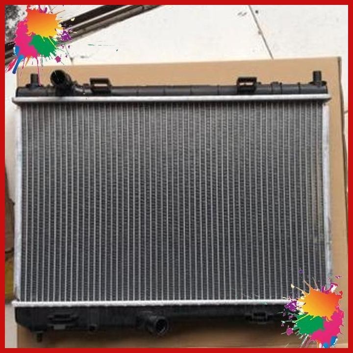 Jual RADIATOR FORD RANGER EVEREST MANUAL TEBAL (FMC-BL) | Shopee Indonesia