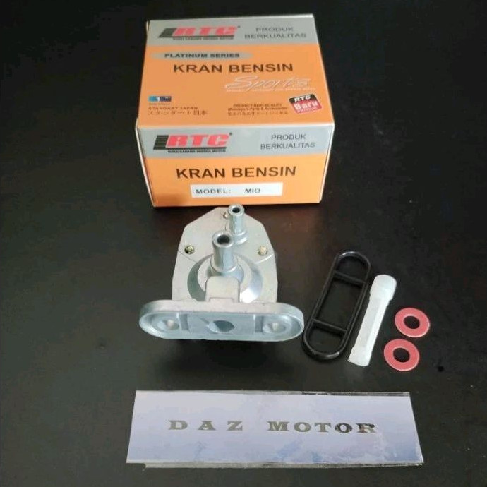 Jual KRAN MEMBRAN BENSIN TENGKI MIO LAMA SMILE SPORTY NEW JUPITER MX ...