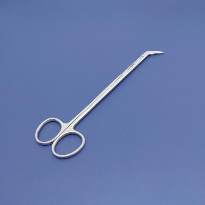 Jual Alat medis Potts de Martel Scissors, Thorax, and Vascular 21cm ...
