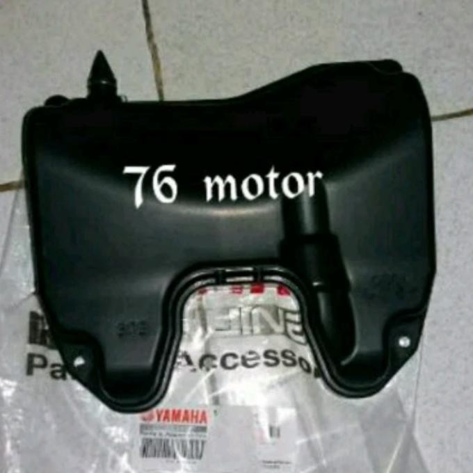 Jual TUTUP BOX FILTER VEGA ZR ORIGINAL | Shopee Indonesia