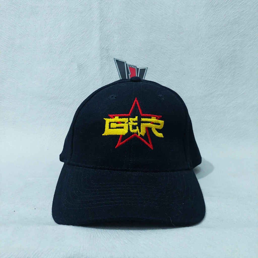 Jual Topi / Baseball Cap Official GUNS N ROSES - CHINESE DEMOCRACY STAR ...