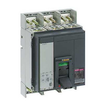 Jual SCHNEIDER MCCB 50KA NS800N 3P 800A 33466 | Shopee Indonesia