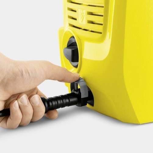 Jual Karcher K2 K 2 Basic High Pressure Cleaner New Product | Shopee ...