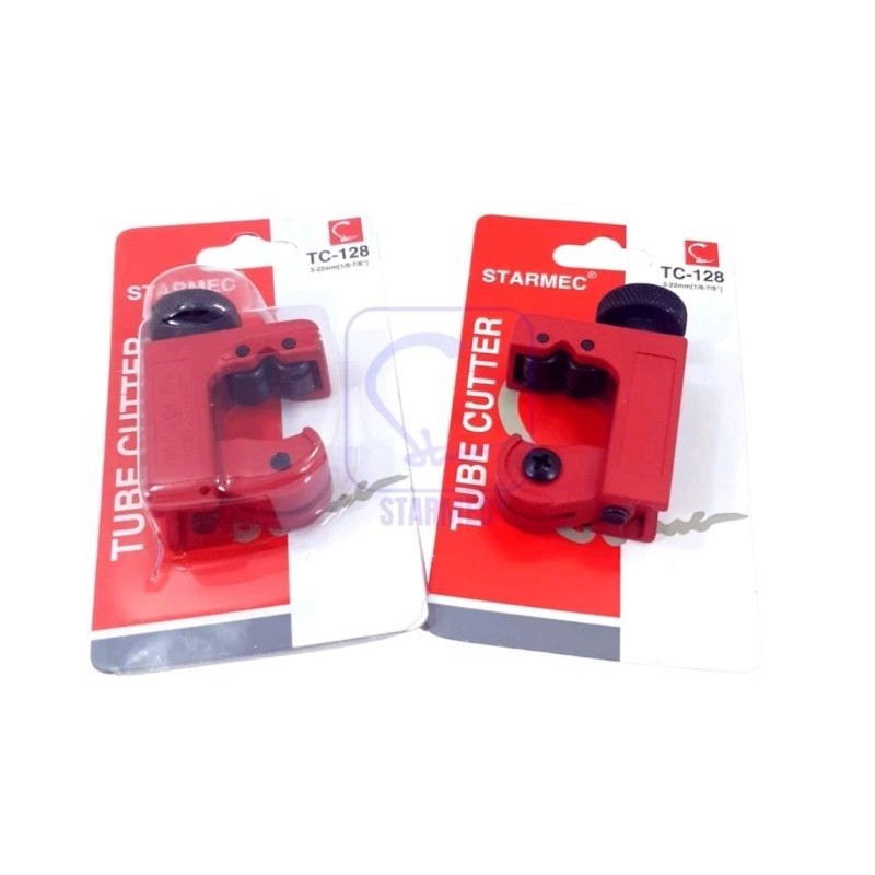 Jual TUBE CUTTER 128 SMC / CUTTER PIPA AC | Shopee Indonesia