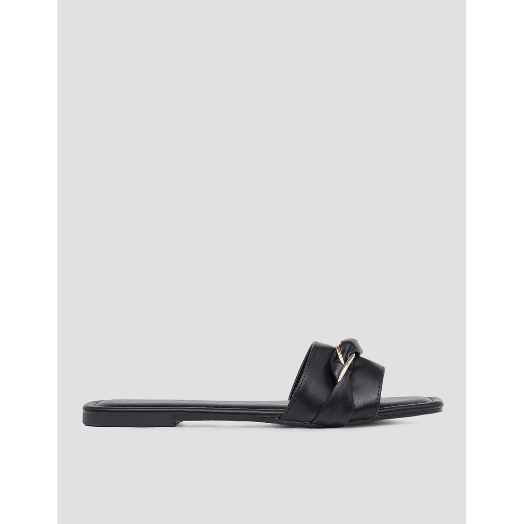 Jual Connexion Rnss30 Slipper Sandal Wanita 119085938 | Shopee Indonesia