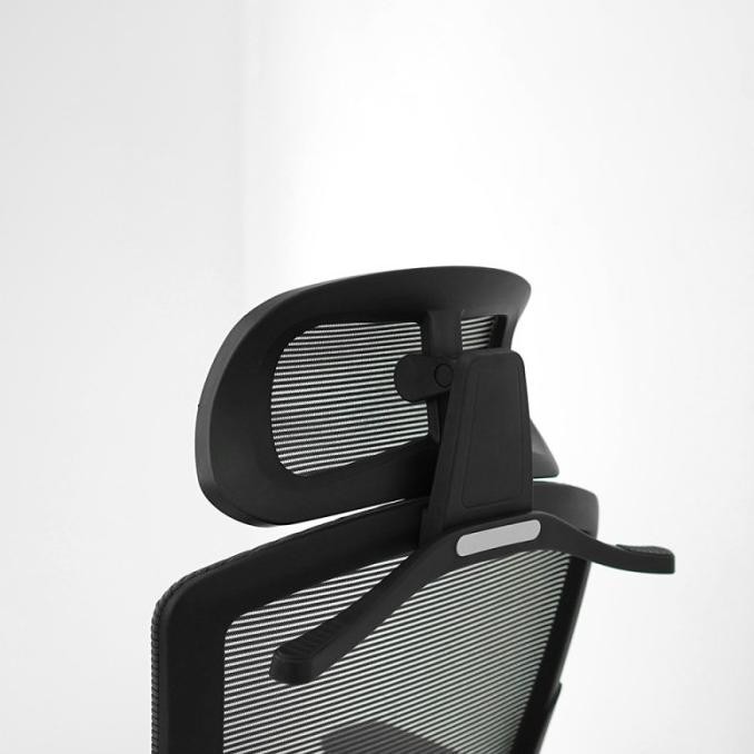 Jual sto Noir NEO-C / NEO C Ergonomic Office Chair Kursi Office ...