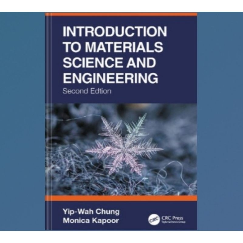 Jual Buku Introduction to Materials Science and Engineering | Shopee Indonesia