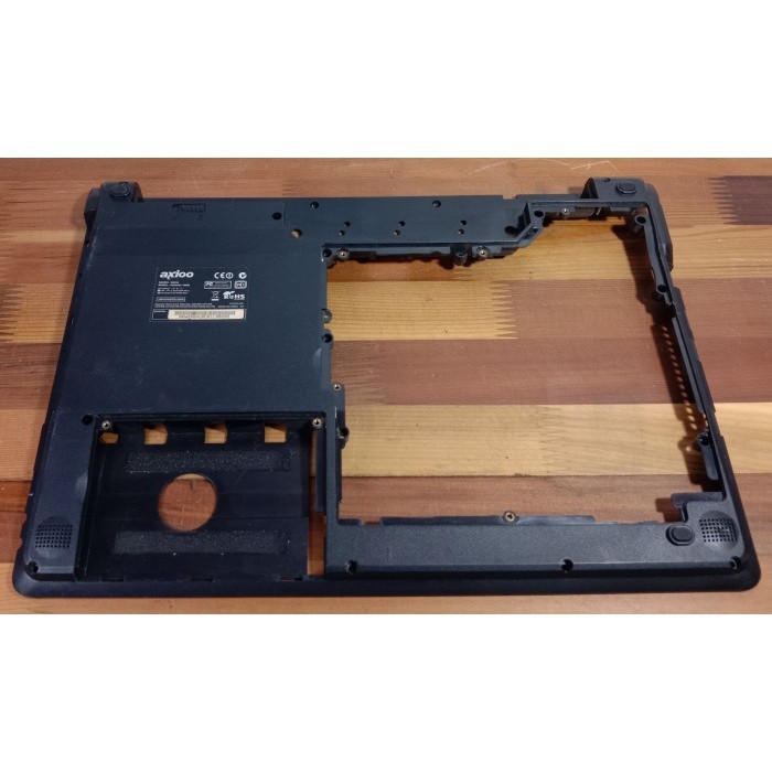 Jual Casing Bawah Bottom Case Laptop Axioo Neon HNW W246HU | Shopee ...