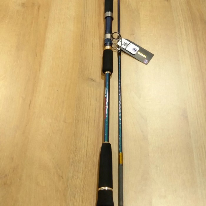 Jual Water Killer Rod Jigger (Jigging Series) | Shopee Indonesia