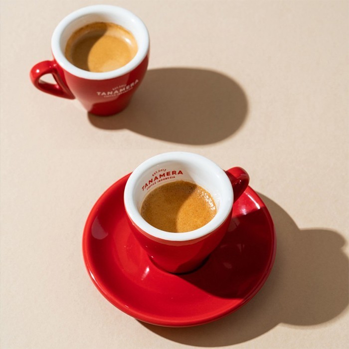 Jual TANAMERA COFFEE - Espresso Blend / Kopi Arabika 250 Gram 3 Varian ...