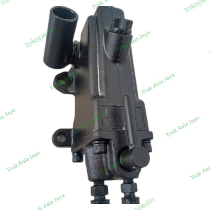 Jual Dongkrak Kabin Pompa Kabin Tilt Pump Cabin Axor Mercy Mercedes ...
