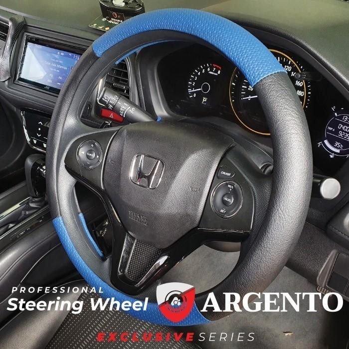 Jual SUZUKI SWIFT / BALENO / ESTEEM SARUNG SETIR/COVER STIR MOBIL ...