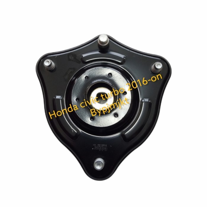 Jual Part Support Shockbreaker Karet Support Honda Civic Turbo 51670 ...