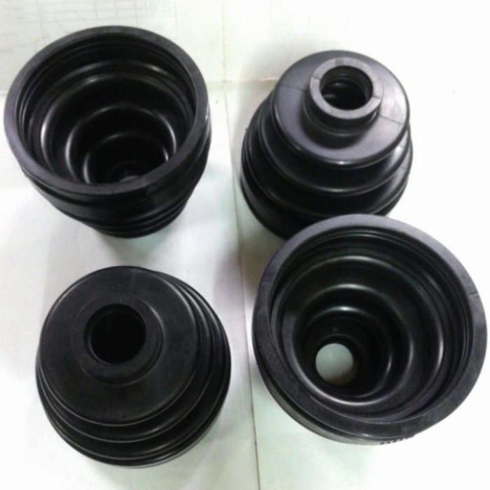 Jual Part Karet Boot As Roda Dalam Pajero Sport Strada Triton Cv Joint ...