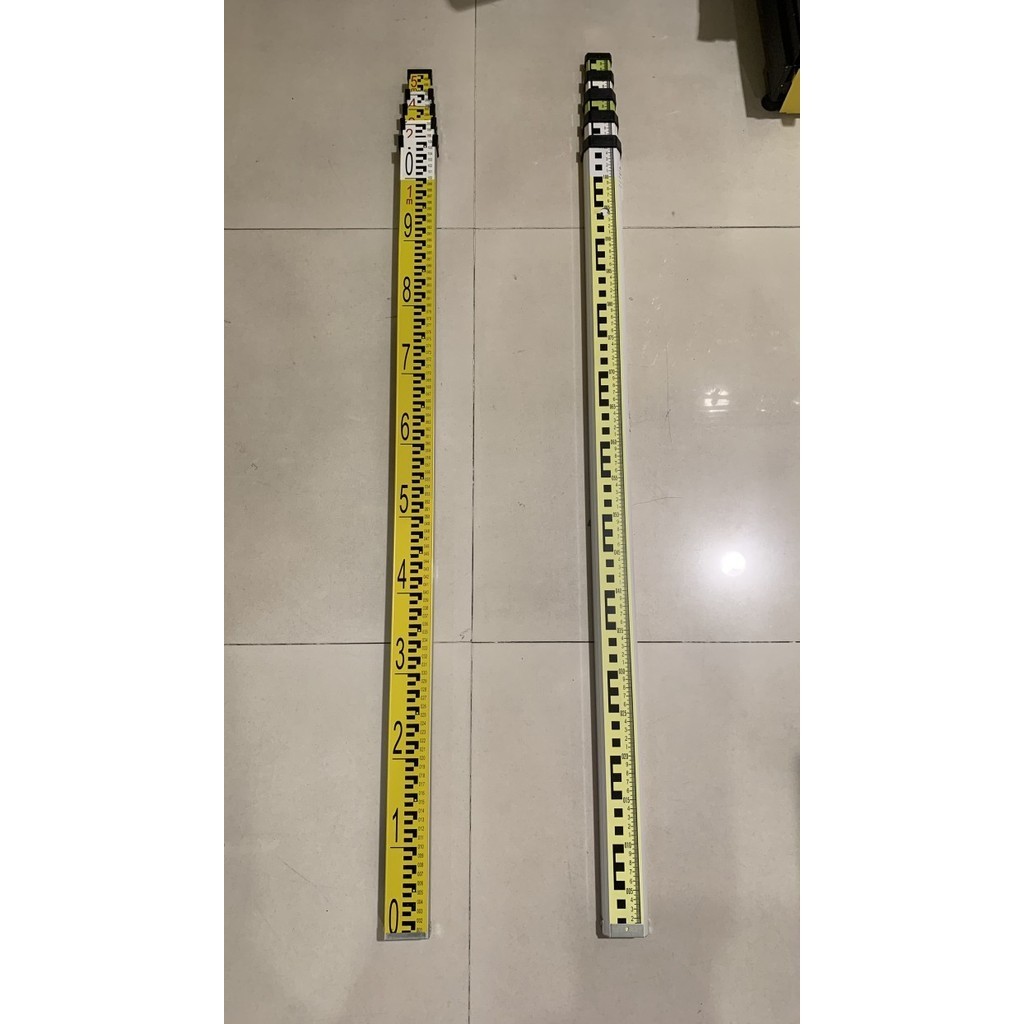 Jual RAMBU UKUR 5M / RAMBU MISTAR BAK UKUR 5M | Shopee Indonesia