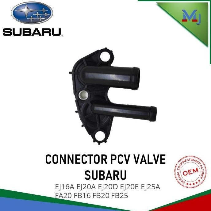 Jual Connector PCV Valve Subaru | Shopee Indonesia