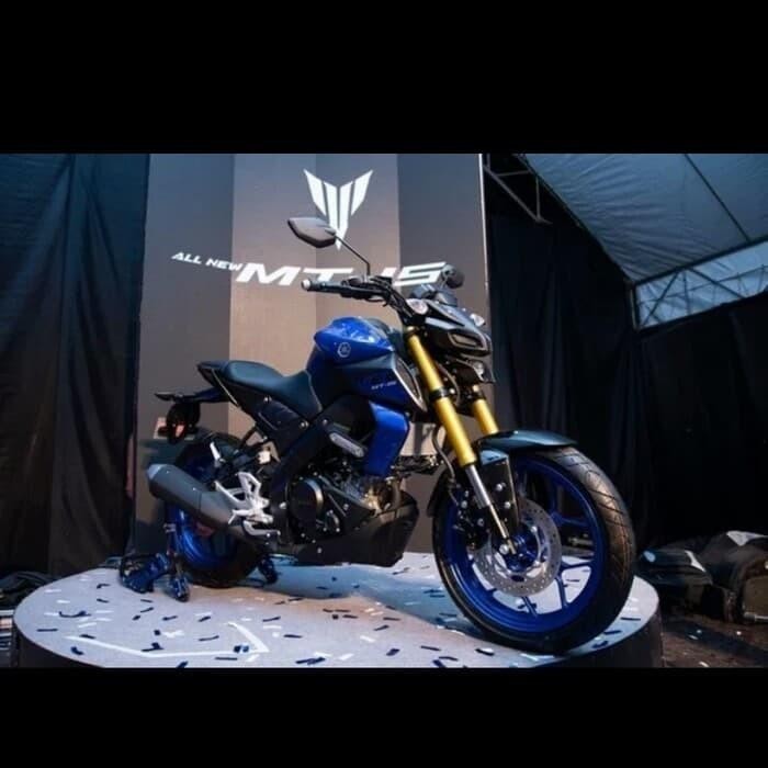 Jual SCOOP AIR 1 2 SAYAP SATUAN KIRI / KANAN MT15 MT 15 ORI YAMAHA B8D ...