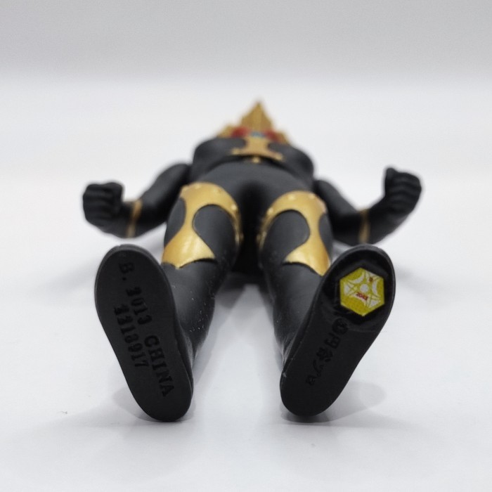 Jual Bandai Ultraman Alien Valky Kaiju Ultra Monster 500 14 Cm Spark ...