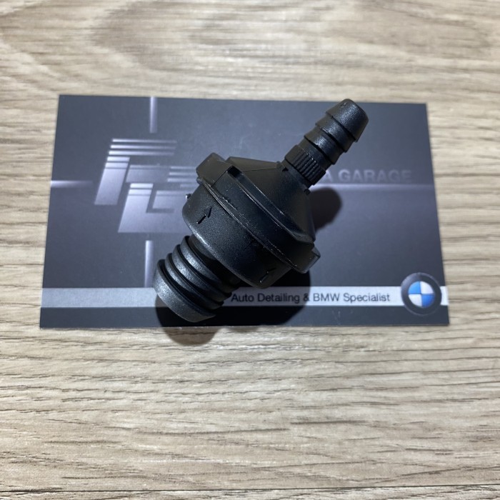Jual Terlaris Bmw E36 E34 E46 PCV Vent Hose Brake Vaccum Booster Rem ...