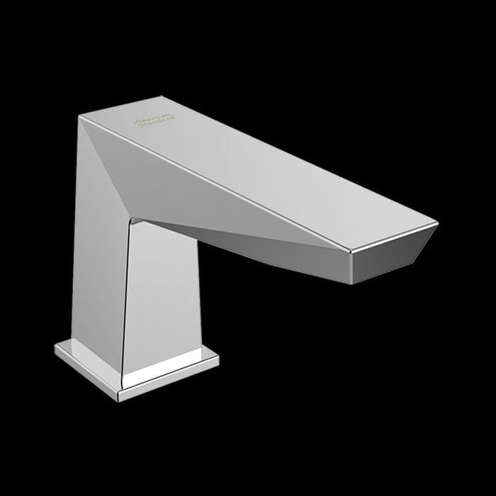 Jual Kran Sensor American Standard minimalis / Sensor Faucet Square ...