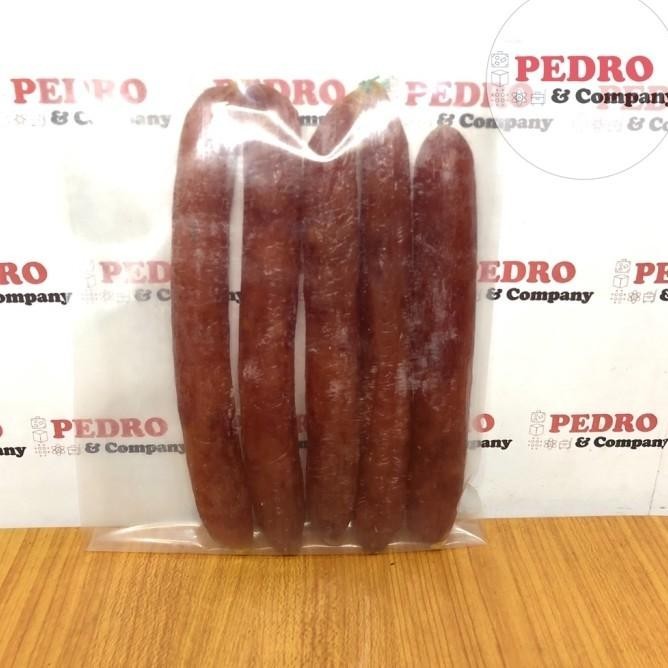 Jual Lap Cheong Babi Manis/ Chinese Sausage/ Sosis Lapcong (250Gr ...