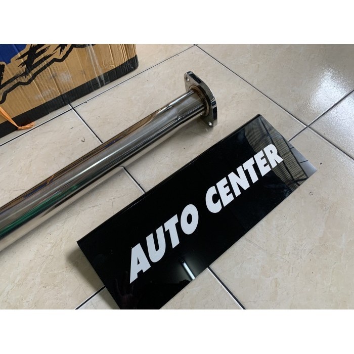 Jual Frontpipe Brd Innova Reborn Fortuner Vrz 2Gd Diesel Front Pipe 2Gd ...