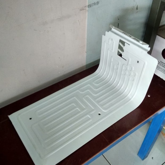 Jual Evaporator Evap Epap Kulkas Satu 1 Pintu Aqua Haier Ukuran 22X53.5 Cm | Shopee Indonesia