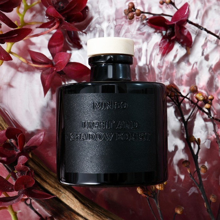 Jual MINISO Reed Diffuser Quartet Series Diffuser Aromatherapy 100ml ...