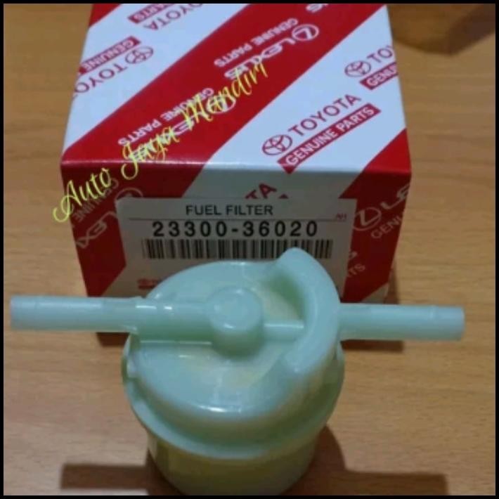 Jual TERBARU FILTER BENSIN SARINGAN BENSIN TOYOTA 2F HARTOP ! | Shopee ...