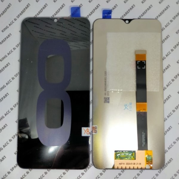 Jual LCD TOUCHSCREEN OPPO A7 CPH1901 ORI | Shopee Indonesia