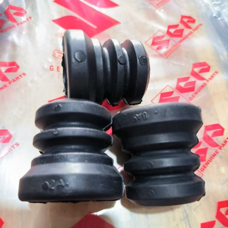 Jual KARET STOPPER SHOCK DEPAN CARRY EXTRA ST100 1.0 1.3 1.5 FUTURA ...
