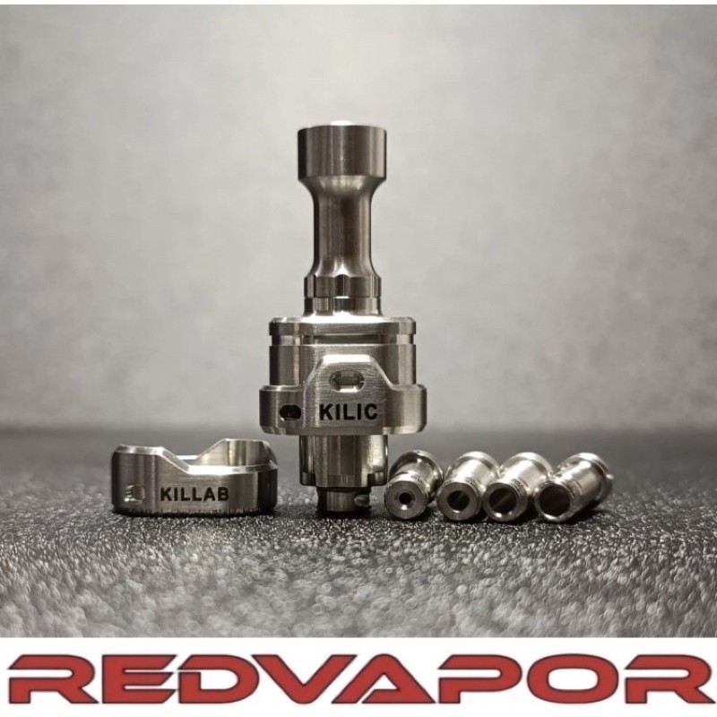 Jual KiL- Lab Killab RBA by Kilic Customs Clone | ATM69 | Shopee Indonesia