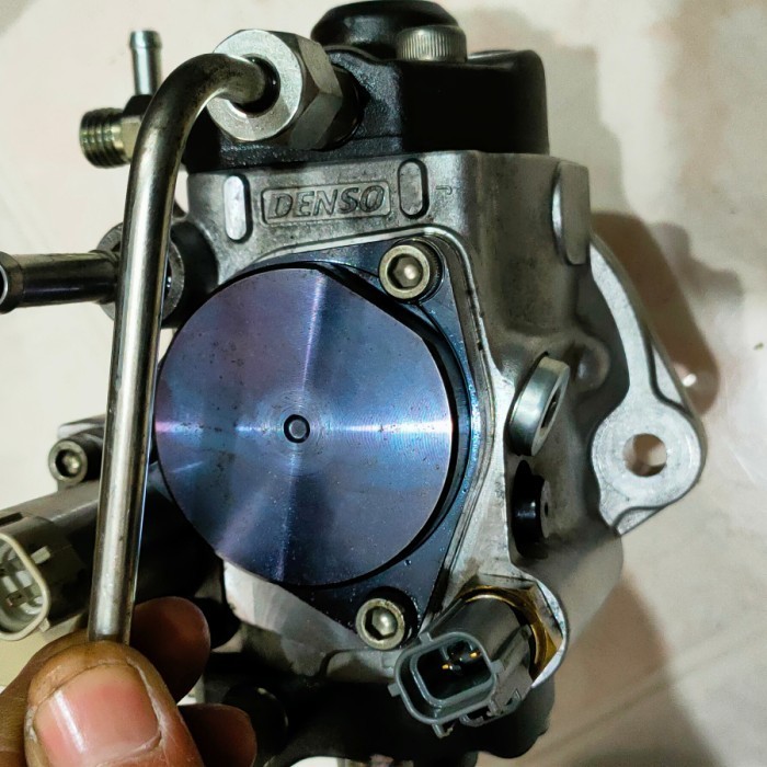Jual Injeksi Injecsi Pump Bosch Pump Injection Hiace -Fortuner Diesel # ...