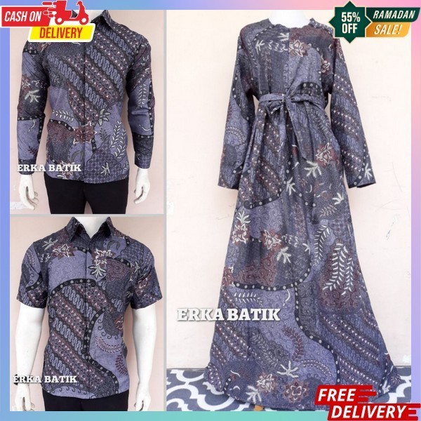 Jual Baju Kopel Kekinian Ghames Copel Kouple Bju Pasangan Pakaian Murah ...