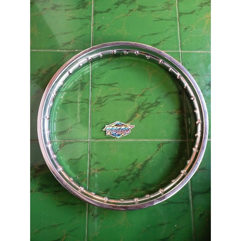 Jual velg besi ukuran 160 r18 | Shopee Indonesia