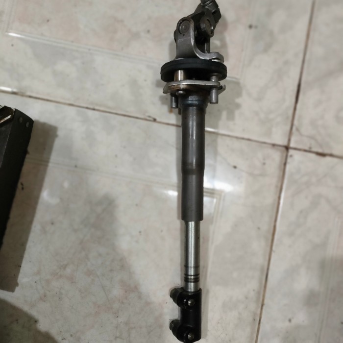 Jual Joint Join Steer Stir Innova Reborn Diesel Fortuner Vrz Hilux Revo 2Gd #Produk Terbaik ...