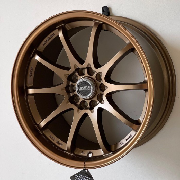 Jual VELG MOBIL RACING R18 CE28 SSW VELG RING 18 INNOVA HRV CRV TERIOS ...