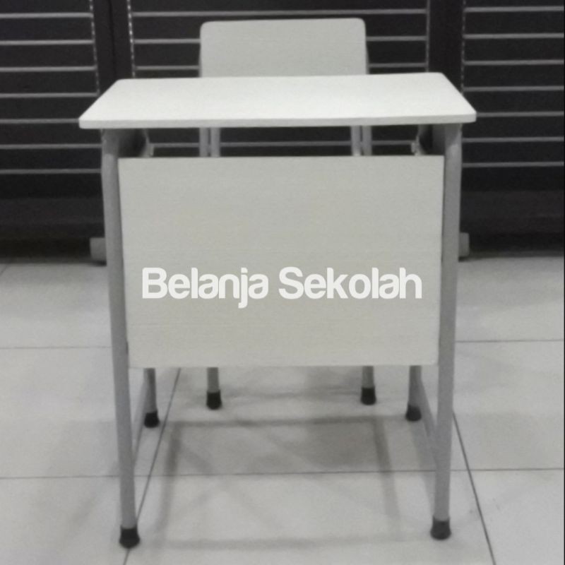 Jual Meja Kursi Sekolah SD SMP SMA SMU | Meja belajar Sekolah | Meja ...
