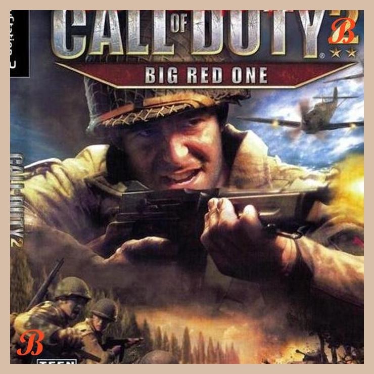 Jual | KSP | CALL OF DUTY COD 2 - CD PS2 KASET PS2 GAME PS2 | Shopee ...