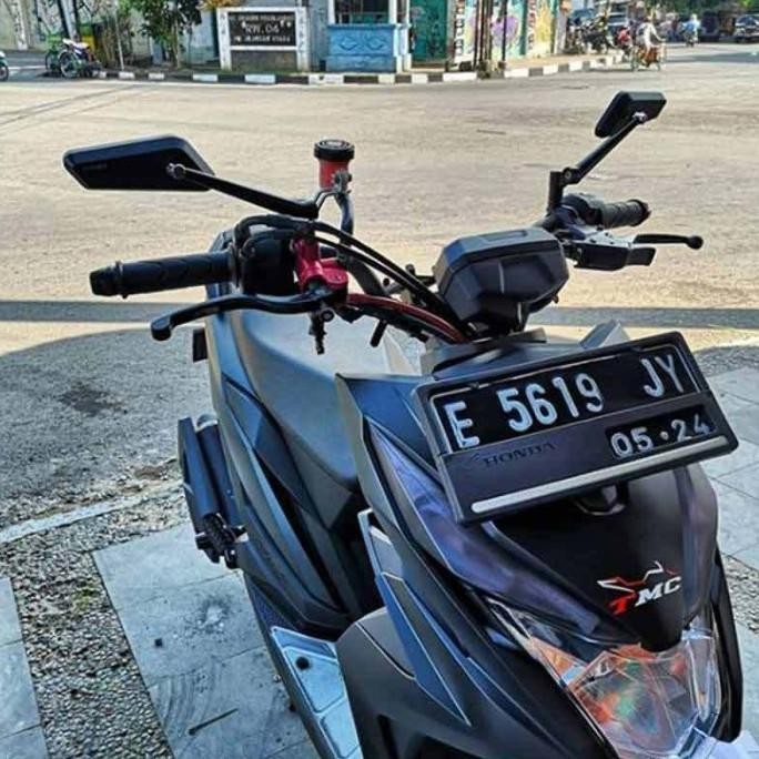 Jual Update - Spion Circuit Model Rizoma Full CNC Universal Motor ...